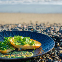 Menu | Doho Cafe at Doheny State Beach