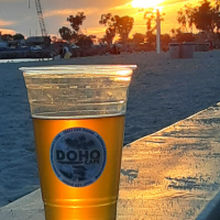 Menu | Doho Cafe at Doheny State Beach